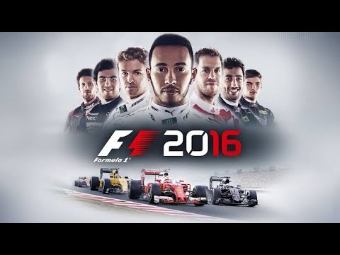 F1 2016 [Mobile] || Quick gameplay - GP Monaco || Kimi Raikkonen - YouTube