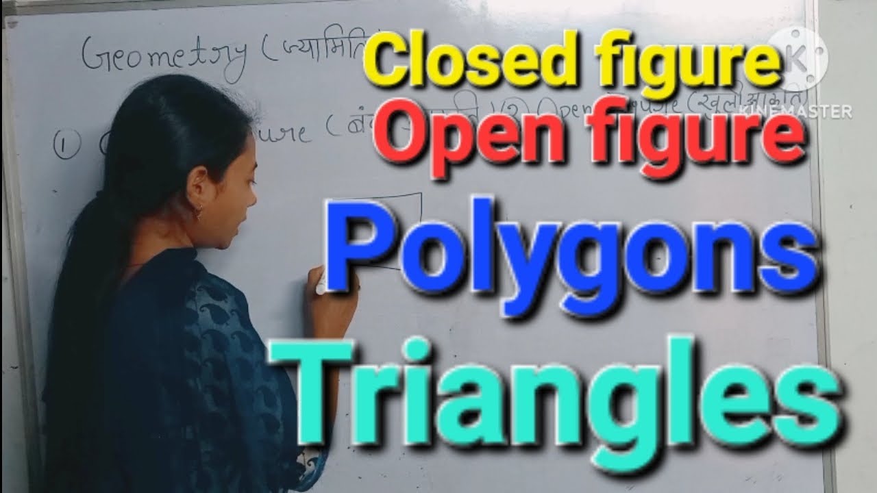 ज्यामिति (Geometry) आकृतियो के बारे में......//ज्यामिति आकृतियाँ ...