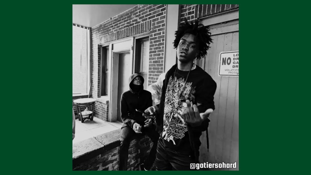 [100%FREE] Luhduke x Luh kobe type beat 2025 - TORNADO prod. gatier ...