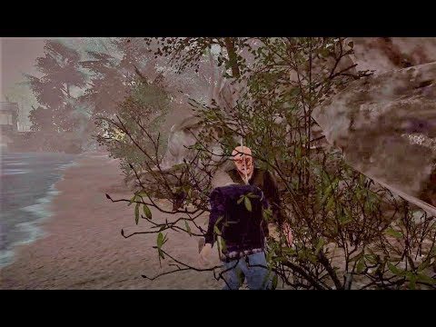 Public Game Tommy Jarvis Kills Jason - Friday the 13th