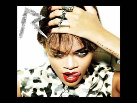 Rihanna - Cockiness (Love It) Lyrics HD HQ