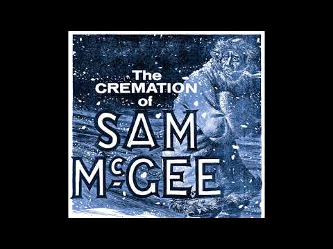 The Cremation of Sam McGee in song - YouTube