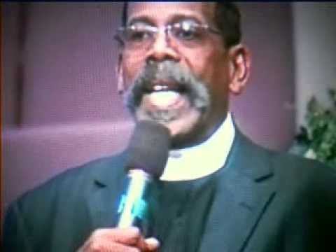 Miracles at Full Gospel Holy Temple... Apostle Lobias Murray & Bishop ...