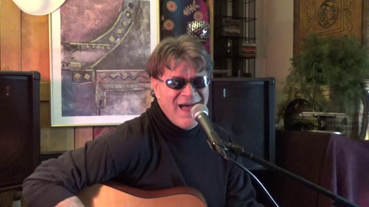 Heart to Heart - Fred Archer Wilson - Original - YouTube