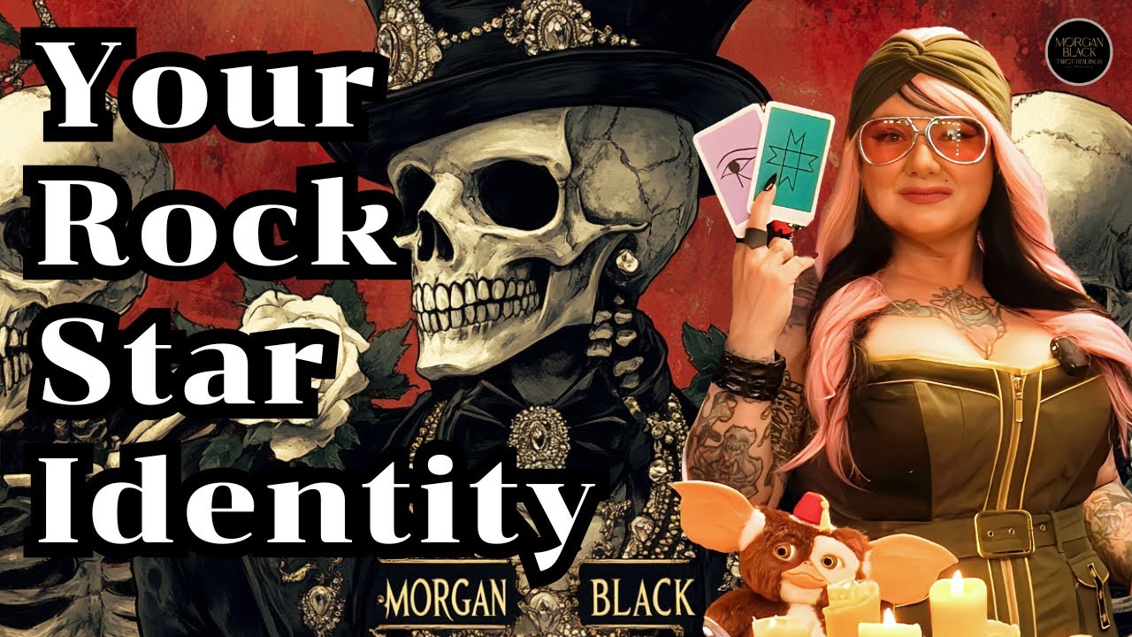 Queen of Wands Reveals Ancient Secrets About RESPECT - YouTube