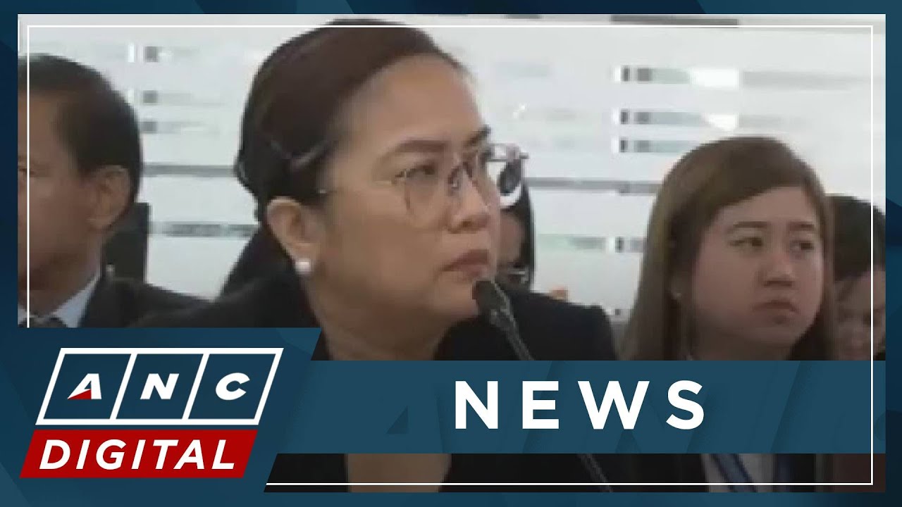 Murder, frustrated murder raps filed vs. Garma on Barayuga case | ANC ...