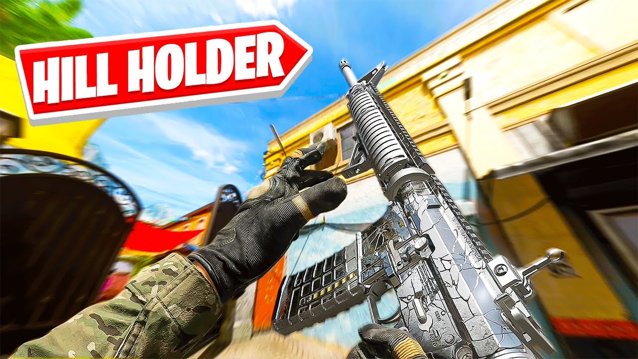 WE DROPPED A 40 BOMB IN COD RANKED AND SECURED THE WIN! 😱 - YouTube