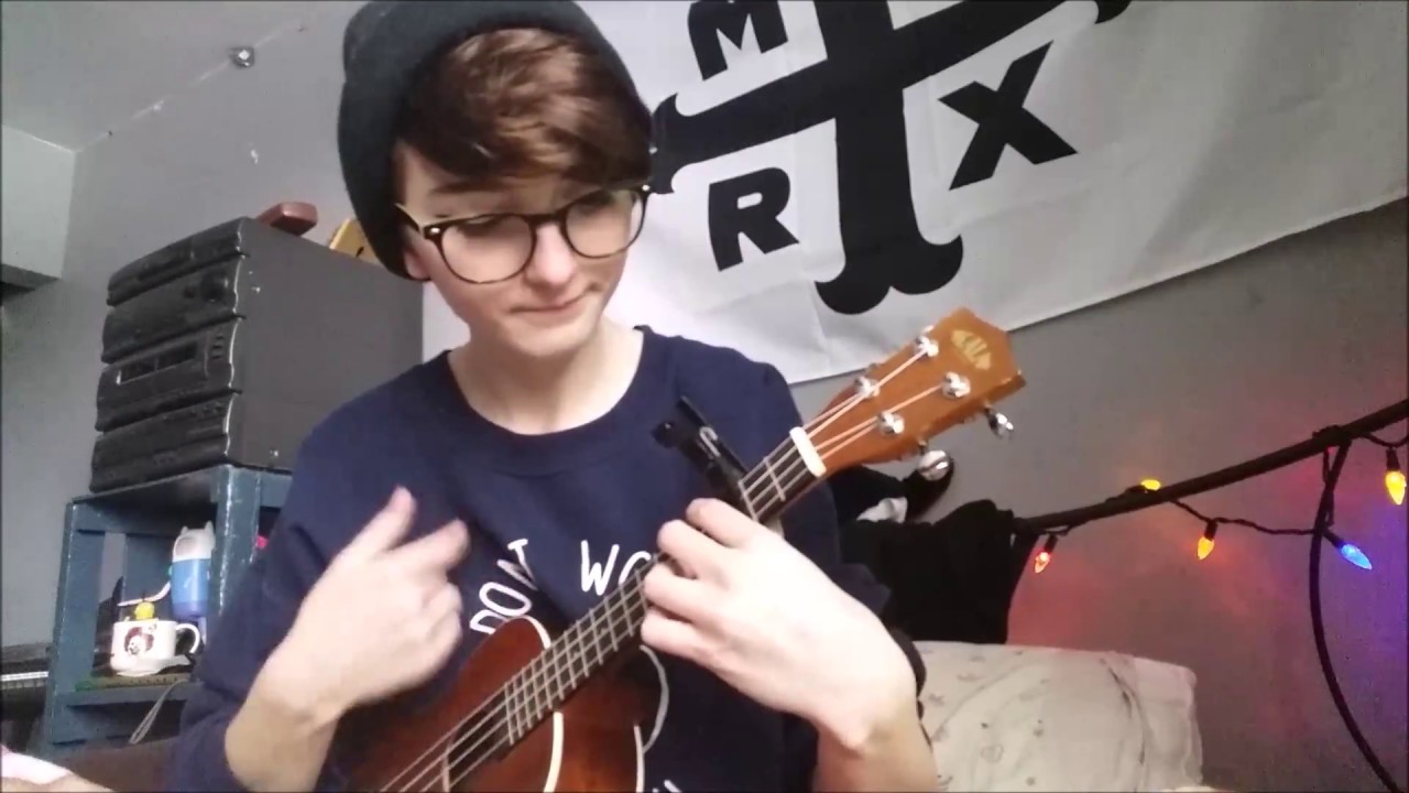 Re-Do - Modern Baseball (Cover) - YouTube