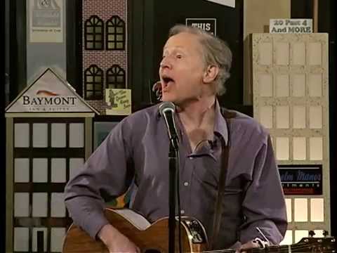 Comedian Tim Cavanagh, "Able to Make People Laugh with his Bare Hands ...