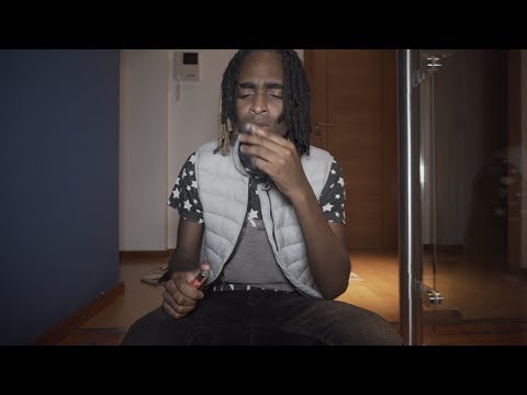 Ali Badd - Humm Freestyle ( One Shot Video )