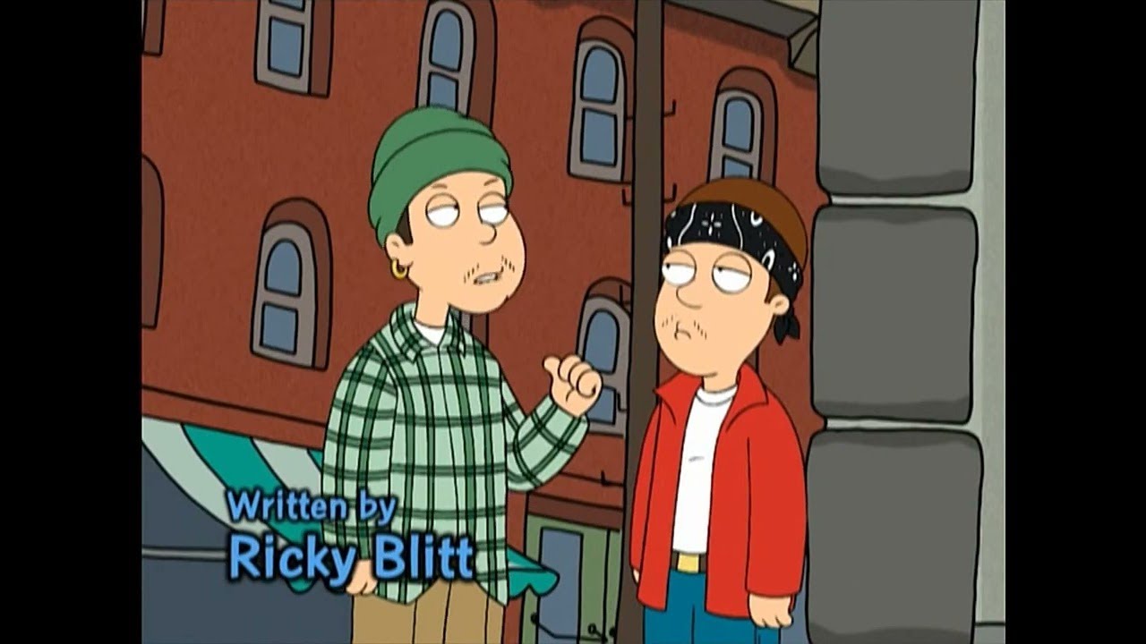 Family Guy Compilation - Family Guy - "There's nothing these kids learn ...