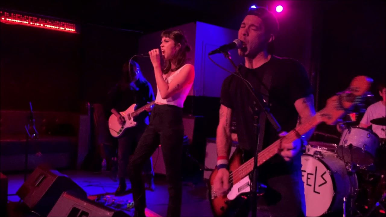 Slaughterhouse - Live at Resident DTLA 12/1/2019 - YouTube