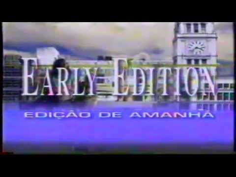 Rede Record: Séries - 1999