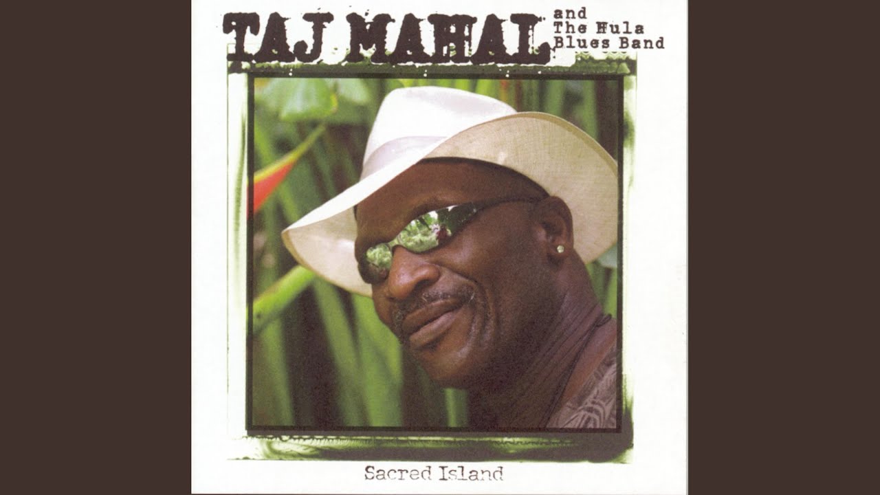 The Calypsonians - YouTube