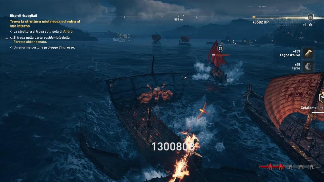 Assassin's Creed Odyssey_20250214100714 - YouTube