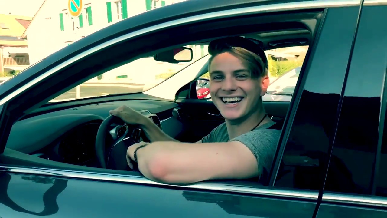 Rückenwind von der KIA Garage Gisel & Pfeiffer und KIA Schweiz ...