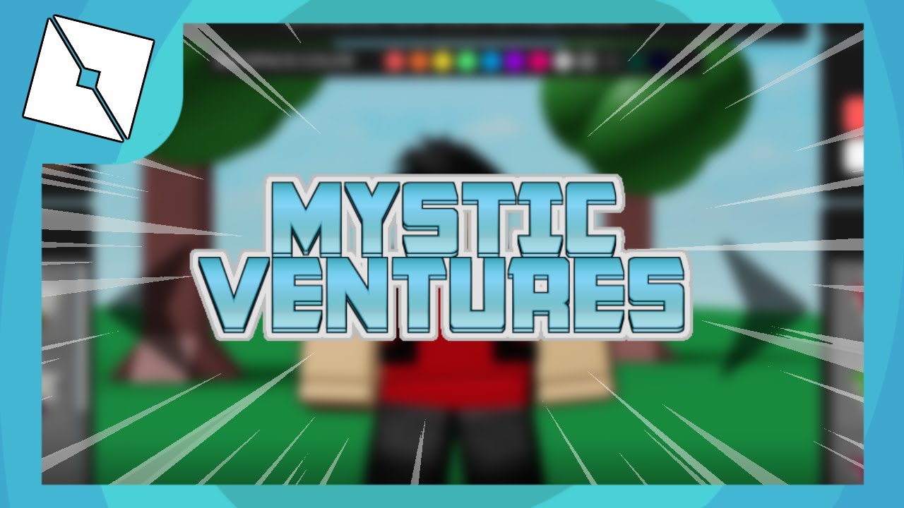 Character Customization | Mystic Ventures - Development Update [ROBLOX ...