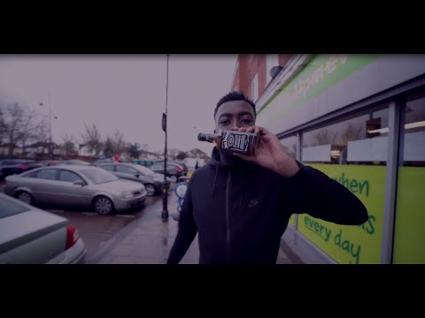 Cally - Just Us [Music Video] @KickItWidCally - YouTube