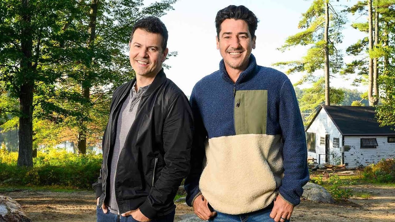 Jordan Knight Breaks Brother Jonathan's Heart with Tough Advice on ...