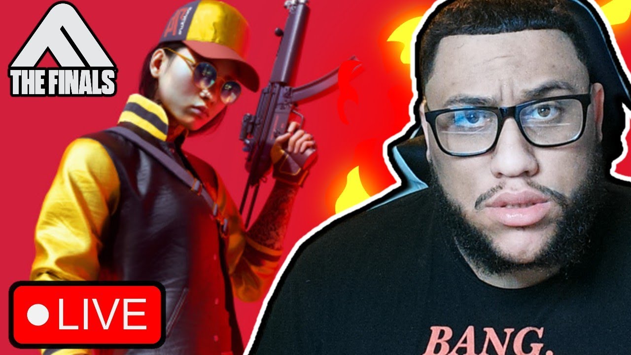 Chill Friday Stream Doing My Last Challanges For The Season! - YouTube