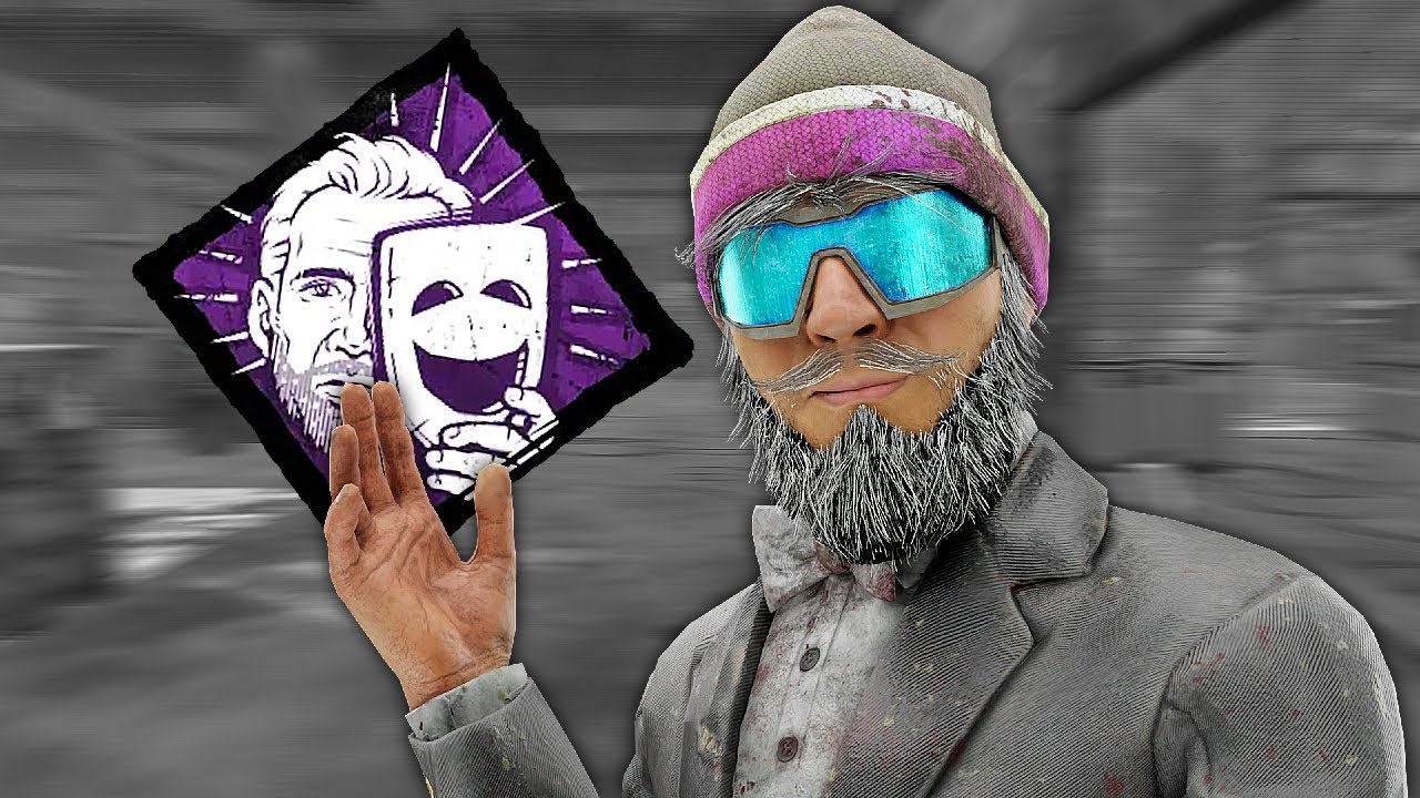 Yet Another S-TIER Chase Build... - YouTube