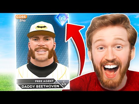 I Created The Most Overpowered Player In The Game! - YouTube