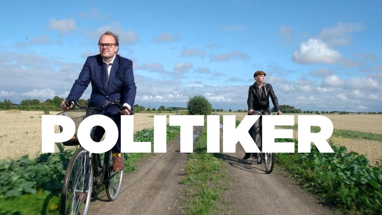 Politiker - Nils Karlsson ft. Peter Hallin - YouTube