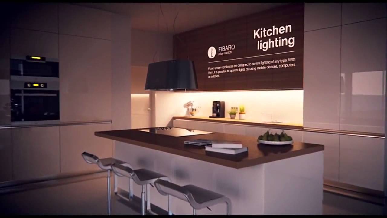 Your Smart home Your Imagination with ZAC Automation and Control ...