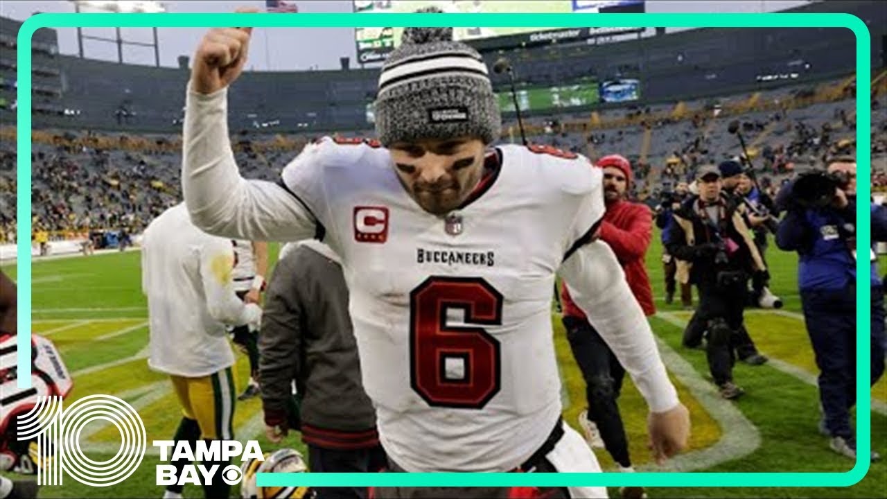 The Blitz: Tampa Bay Buccaneers host the Jacksonville Jaguars - YouTube