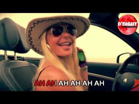 LETICIA SABATER   MISTER POLICEMAN KARAOKE DNIGHT