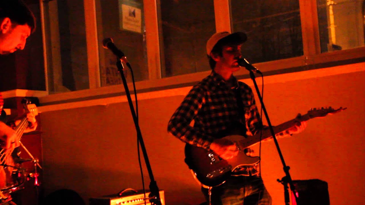 Cave People - Knot - YouTube