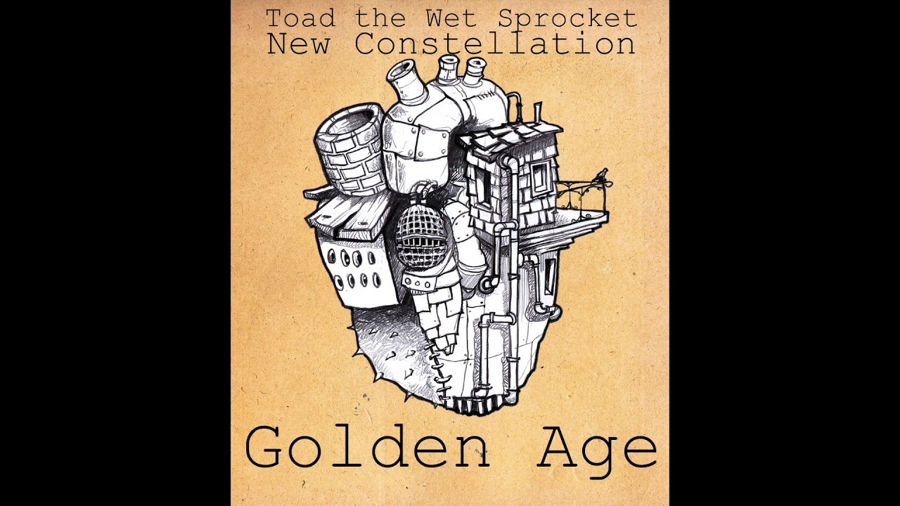 Golden Age - YouTube