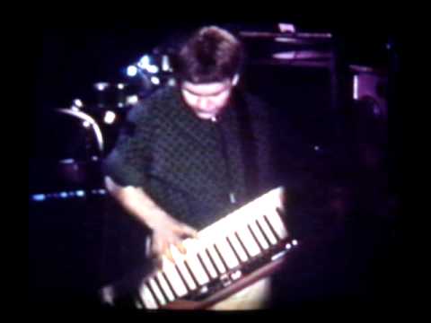 The Numbers Band @ Romeo's in Seneca Falls Circa 1989 - YouTube