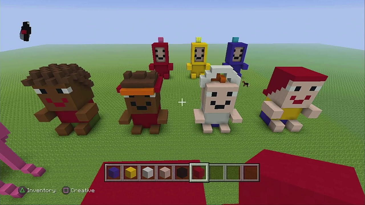 Dance A Baby Diddy Tutorial Part 4 - YouTube