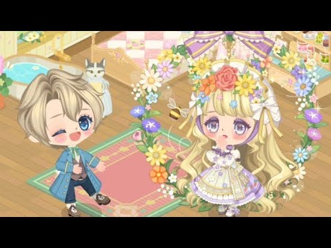 [NEW] Gacha "Peter Rabbit™" LINE PLAY - YouTube