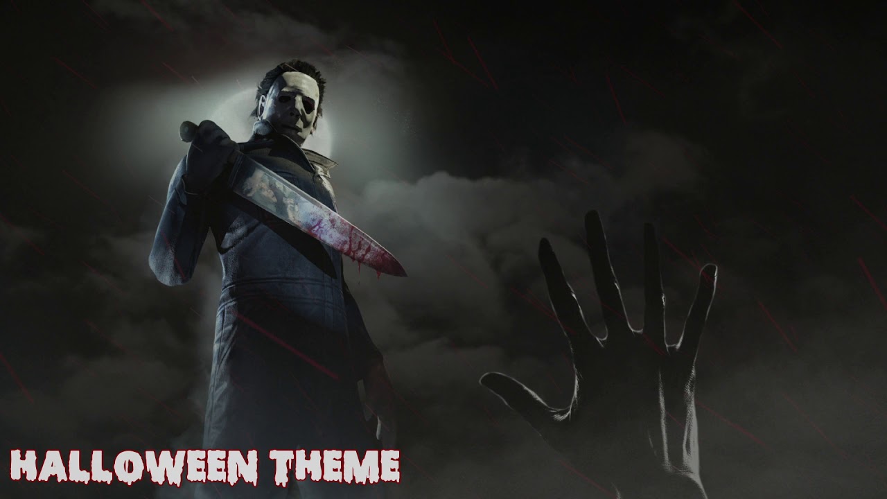 Halloween Theme Song (Orchestral Remake) - YouTube