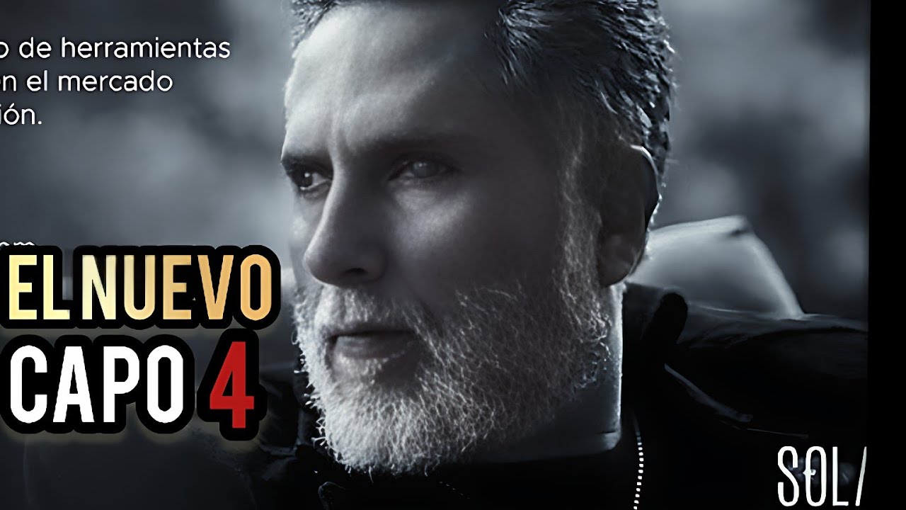 EL CAPO 4 FECHA DEL LANZAMIENTO NUEVO PROYECTO #elcapo4 NUEVO COMIENZO ...