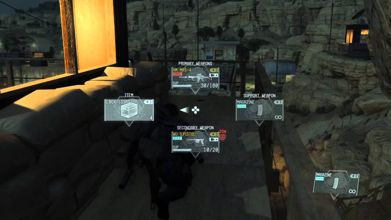 Tactical Espionage Operations - YouTube