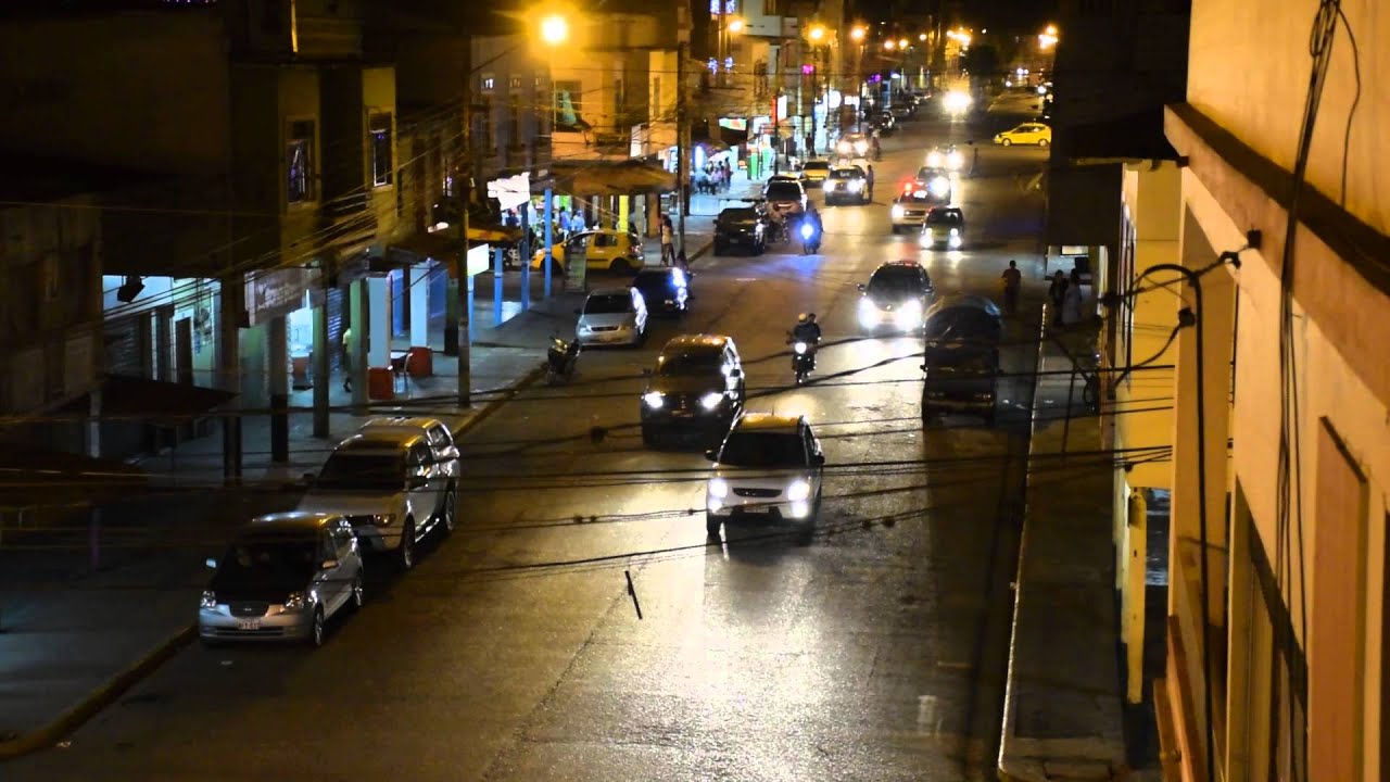 SANTA ROSA-EL ORO-ECUADOR 28/12/2014 - YouTube