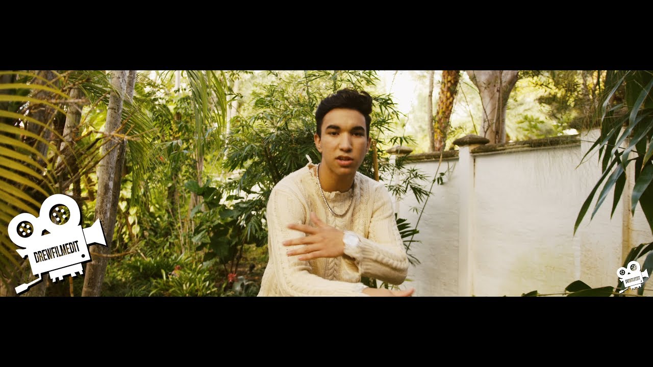 Jay Voss - "Forget Her" (Dir. By @DrewFilmedit) - YouTube