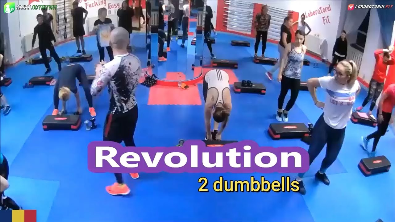 45 min Full Class Reshape Workout Intense Workout Fat Burn 1000 Cal ...