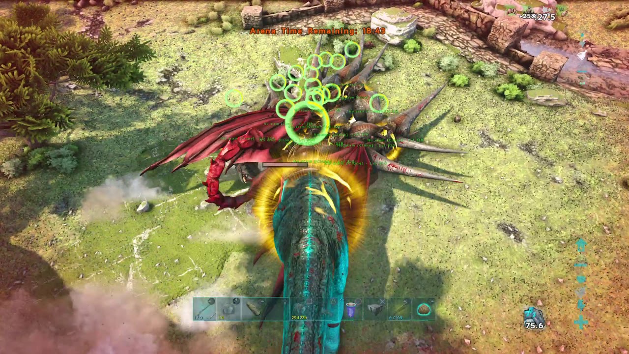 Solo Alpha Val Official PvE - YouTube