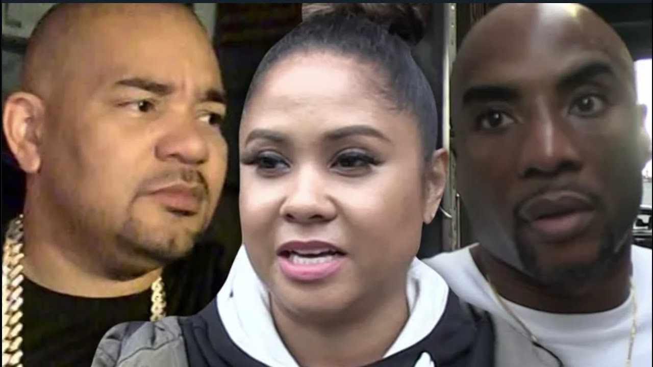 The Real Reason Angela Yee Quit The Breakfast Club, FANS React! - YouTube