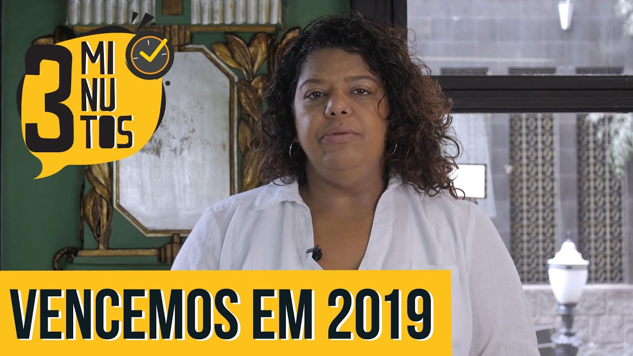 Ivone Silva faz uma retrospectiva do ano de 2019 - YouTube