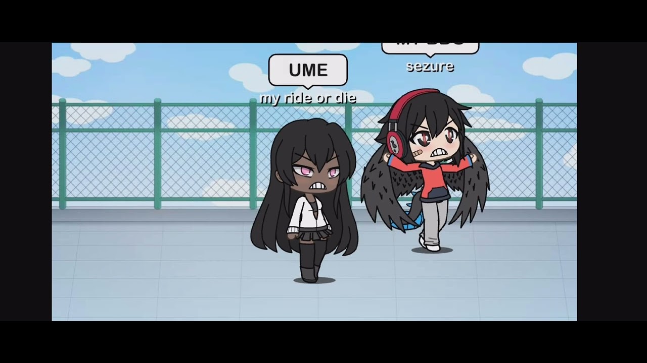 clarify meme ( this is a joke dont take this srsly plz) - YouTube