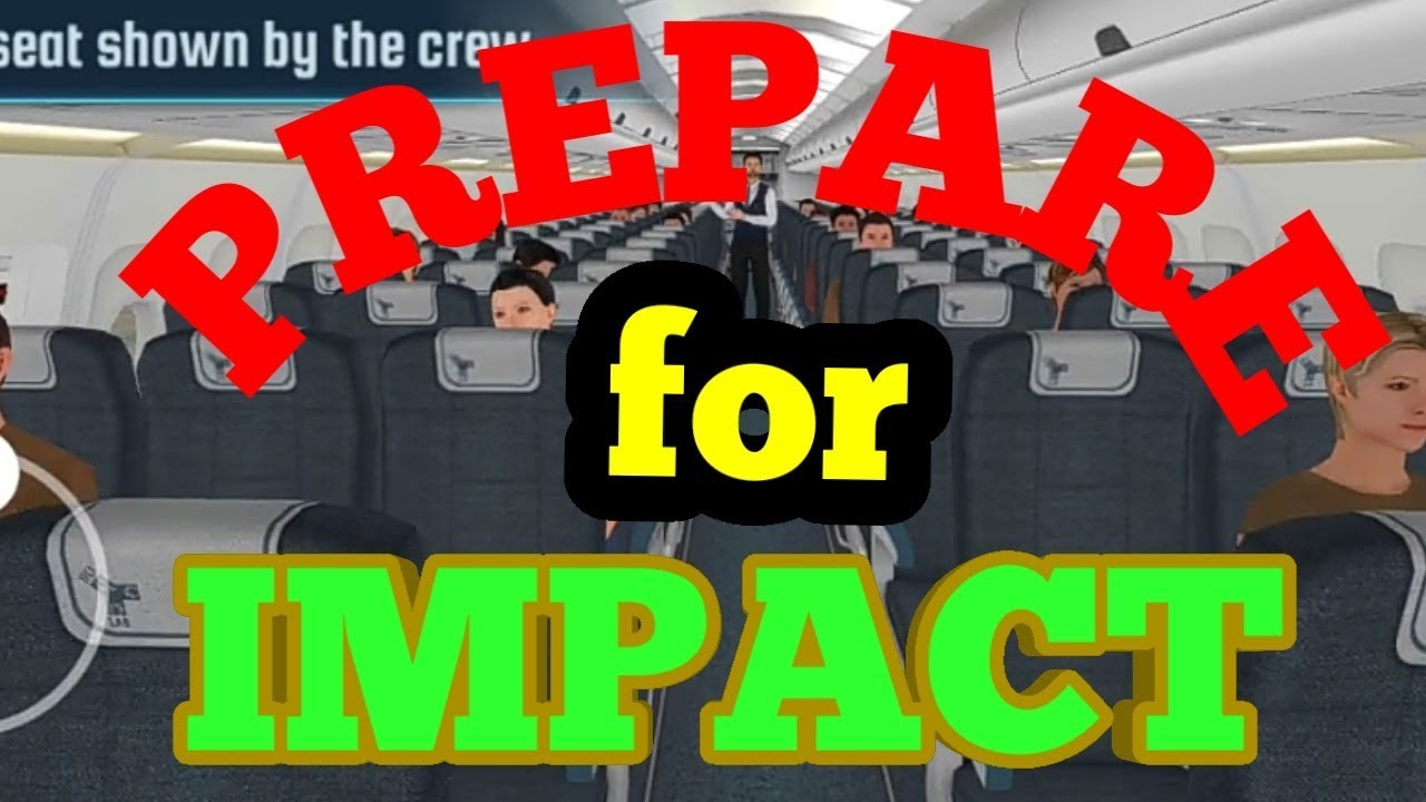 Prepare for Impact (REVIEW) - YouTube
