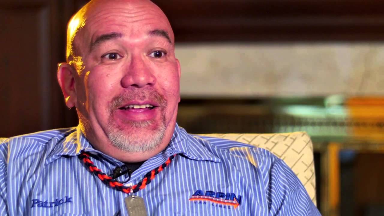 On The Road - Patrick Haynes - YouTube