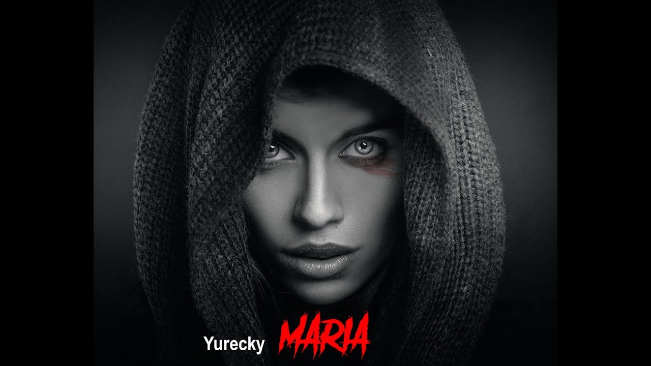 YURECKY feat.Kindra Scharich - MARIA(Audio) - YouTube