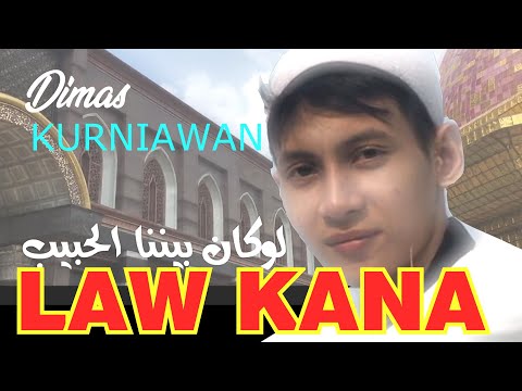LAWKANA BAINANAL HABIB - DIMAS KURNIAWAN COVER