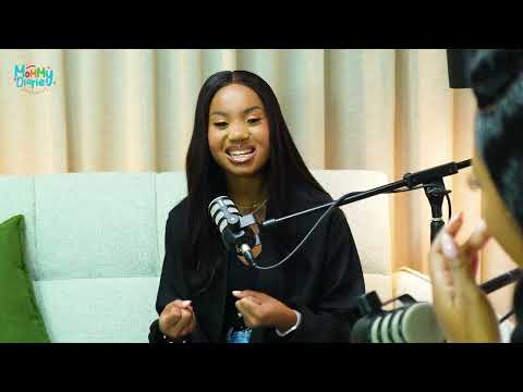 MICHELLE EXPERT ON BEING A \